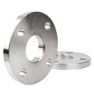 China Slip On Flange Alloy Steel ASTM A182 F12 Pipe Fittings 4inch Class900 for sale