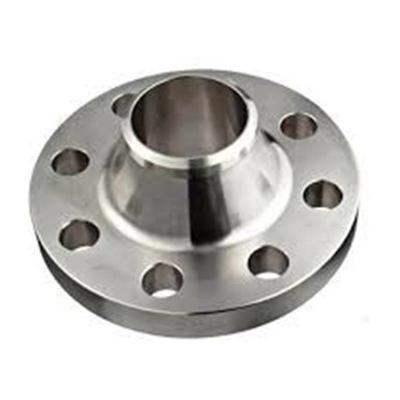 China Welding Neck Flange Duplex Steel S32760 F55 Pipe Fittings 2inch Class300 for sale