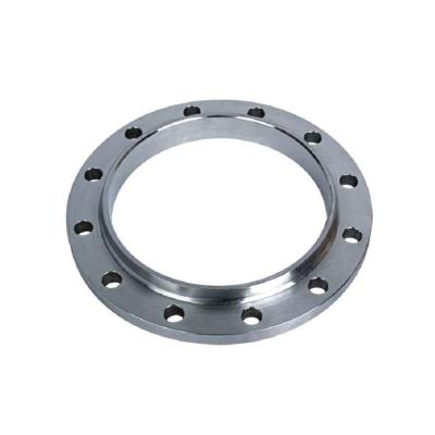 China Welding Neck Flange Alloy Steel ASTM A182 F1 Pipe Fittings 2inch Class300 for sale