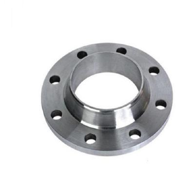 China Welding Neck Flange Alloy Steel ASTM A182 F12 Pipe Fittings 2inch Class600 for sale