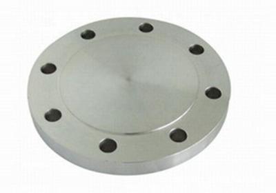 China Blind Flange Alloy Steel  ASTM A694 F56 Pipe Fittings 2inch Class900 for sale
