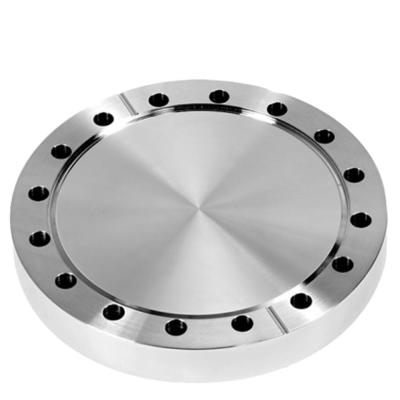 China Blind Flange Duplex Steel S32205 F60 Pipe Fittings 2inch Class300 for sale