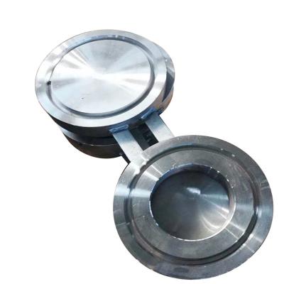 China 8 Blind Spectacle Flange ASTM A694 F60 Pipe Fittings 1inch Class300 for sale