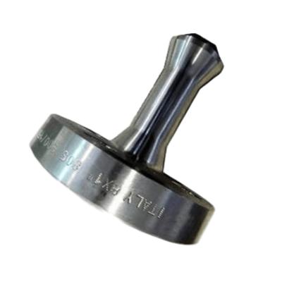 China Nipo Flange Alloy Steel ASTM A182 F1 Pipe Fittings 2inch Class600 for sale