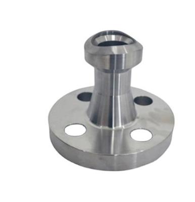China Nipo Flange Alloy Steel ASTM A182 F5 Pipe Fittings 1inch Class300 for sale