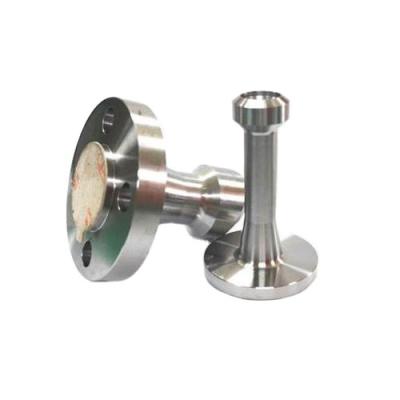 China Nipo Flange Alloy Steel ASTM A182 F5 Pipe Fittings 2inch Class600 for sale