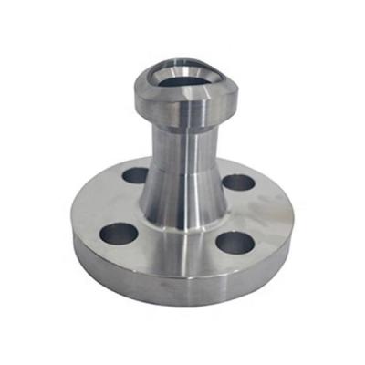 China Nipo Flange Alloy Steel ASTM A182 F5 Pipe Fittings 3inch Class900 for sale