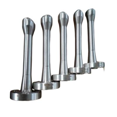 China Nipo Flange Alloy Steel ASTM A182 F7 Pipe Fittings 1inch Class300 for sale