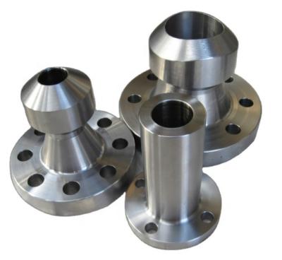 China NIPO Flange Copper-Nickel 70/30 CL900 16