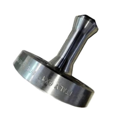 China Copper-Nickel 70/30 10'' X 2'' Carbon Steel Flanges Nipoflange CL300 STD RF for sale