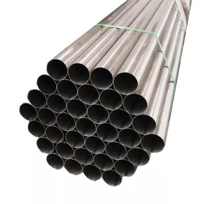 China Seamless Stainless Steel Pipes / Tube 304l 316 316l 310 310s 321 304 for sale