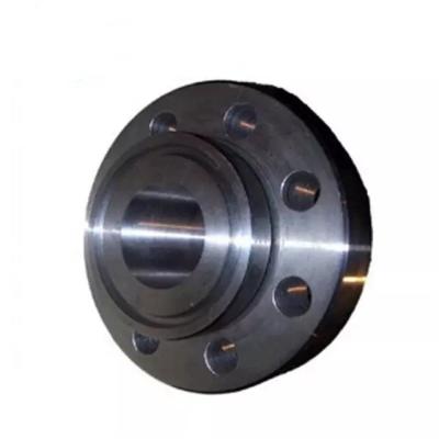 China Copper-Nickel 70/30 Rotary Joint Flange Swivel 2