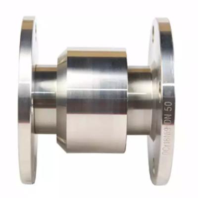 China SCH 40 Hydraulic Connector  Swivel Hose Fitting Stainless Steel Copper-Nickel 70/30 Hose Flange for sale