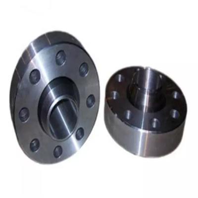 China Hydraulic Connector Swivel Hose Fitting Stainless Steel Copper-Nickel 70/30 Hose Flange for sale