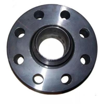 China Stainless Steel Copper-Nickel 70/30 Swivel Hose Fitting Hydraulic Connector Hose Flange for sale