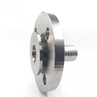 China Flange Swivel 2