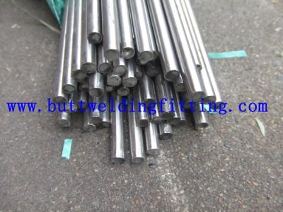 Cina 301 tondino ASTM A276 AISI GB/T 1220 JIS G4303 OD 6mm-630mm dell'acciaio inossidabile di 304&304L 316&316L 430 in vendita
