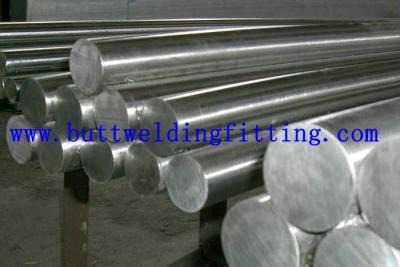 Cina 301 tondino ASTM A276 AISI GB/T 1220 JIS G4303 OD 6mm-630mm dell'acciaio inossidabile di 304&304L 316&316L 430 in vendita