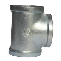 China ANSI B16.9 Butt Weld Tee 12 Inch Schedule 40 Stainless Steel Pipe Fitting for sale
