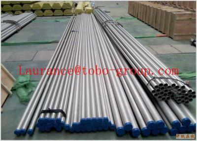 China Large Stainless Steel Welded  Pipe GOST 9940-81 / 9941-81 08Х18Н10 08Х18Н10Т 12Х18Н10Т for sale