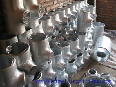 Китай 1-48 дюйм безшовный/тройник АСТМ А234 ВПБ ВПК трубы нержавеющей стали сварки продается