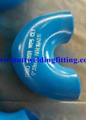 중국 산업용 파이프용 스테인리스 스틸 곡선 ISO 인증 판매용