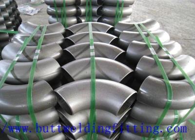 Китай Полированный соединитель из нержавеющей стали Sch 160s Стенное сварное соединение в деревянном корпусе продается