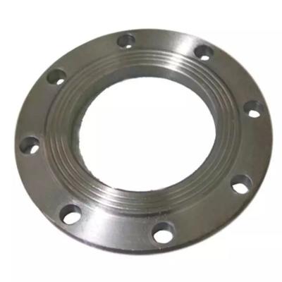 China Specialized Production Forged Carbon Steel Flange And Stainless Steel Flange for sale