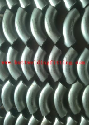 Китай Сертифицированный SCH 160s локоть из нержавеющей стали для систем давления продается