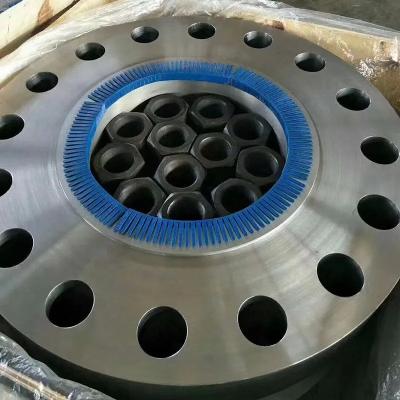 China Most Popular Flange Slip On Weld Flange for sale