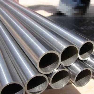China Hastelloy C276 625 718800 825 Inconel Incoloy Monel Nickel Alloy Pipe And Tube for sale
