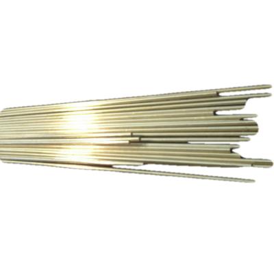 China ASTM B111 C70600 C71500 CuNi70 / 30 Copper Nickel Pipe / CuNi90 for sale