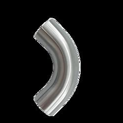 Chine Sanitary Fittings 90 Degree Stainless Steel Pipe Fittings Butt Welded Elbow à vendre