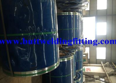 China Prime 2B BA 6k 8k HL Finish Stainless Steel Plate , 201 304 316 409 SS Coil In Large Stock for sale