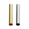 China A358 S31254 Sale Stainless Steel Heterosexual Tube Duplex Welded Customized Stainless Steel Pipe for sale