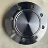 China ASTM A182 F51 F53 WN SO BL ANSI B16.5 Food Grade Stainless Steel Flange for sale
