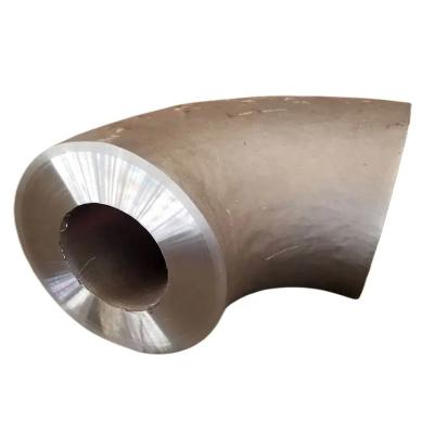 China ASME B16.9 SUS304 90 Degree 180 Degree Of Stainless Steel Elbow Factory for sale