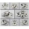 China High Quality Din Stainless Steel Forging Flanges for sale