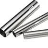China ASTM Inconel 600 601 625 718 Monel 400 K500 4j36 Kovar F15 Bright Annealed Solution Nickel Alloy Seamless Pipe for sale