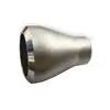 China ASME B16.9 Eccentric Concentric Reducer 1/2-48 Inch Carbon Steel Pipe Fitting for sale