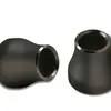 China ASME B16.9 Eccentric Concentric Reducer 1/2-48 Inch Carbon Steel Pipe Fitting for sale