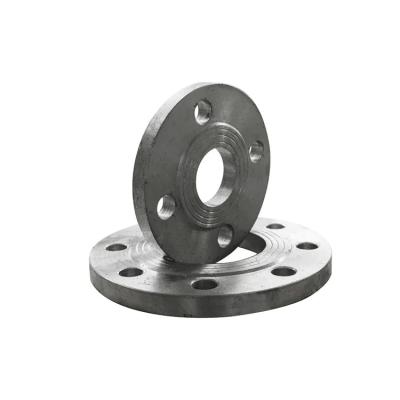 China Forged Flange Stainless Steel SCH160 WN Flanges Duplex Flanges for sale