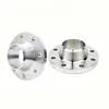 China Stainless Steel A182 F304 ASME B16.5 SS Flange WN Forged Pipe Flange for sale