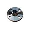 China Pipe RF WN/PL/SO/SW Flange F904L/2205/2507/321/316L Customized Forged Stainless steel 1-1/2