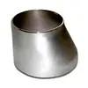 Chine Sanitary SS304 SS316L Food Grade Stainless Steel Eccentric / Concentric Pipe Reducer à vendre