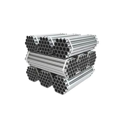 China Inconel 602 N06025 2.4633 Nicrofer 6025HT Nickel Alloy Pipe for sale