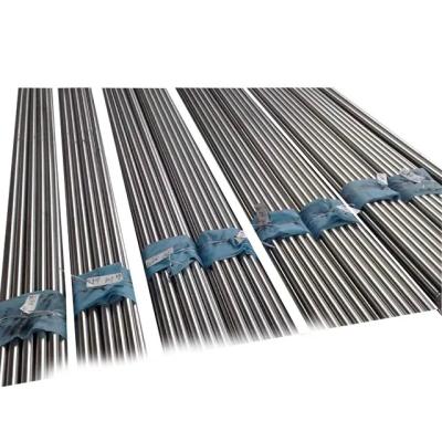 China 201 304 316 Seamless Stainless Steel Tube SS 304 Stainless Steel Pipe for sale