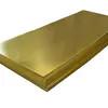 China copper mould plate copper nickel alloy monel 400 plate sheet copper 24k plated bangles stackable for sale