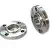 China Slip On Flange For Industry Duplex Stainless Steel Weld Neck Flange UNS S32760 ASTM Flanges for sale