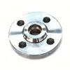 China ansi b16.5 class 300 blind flange astm a182 f51 f53 f55 forged flange for sale